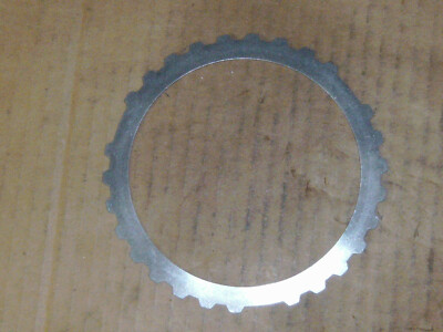 845RE - ZF8HP45, A Clutch Wave Plate Transmission Chrysler Charger ...