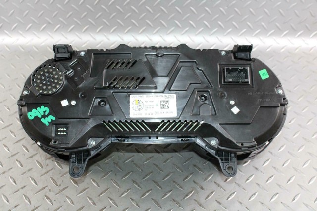 2017 - 2021 ALFA ROMEO Stelvio Dash Instrument Cluster Speedometer ...