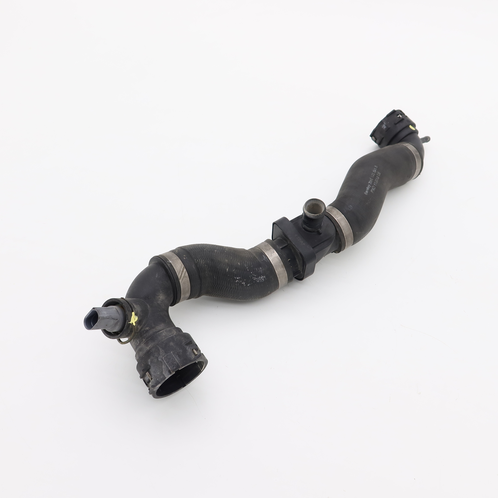 Bentley 3W0122051B Upper Radiator Hose for CONTINENTAL 2011 for sale ...