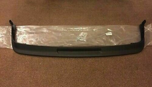 TOYOTA Genuine OEM SPOILER SUB-ASSY FRONT 76081-12010 Corolla Levin ...