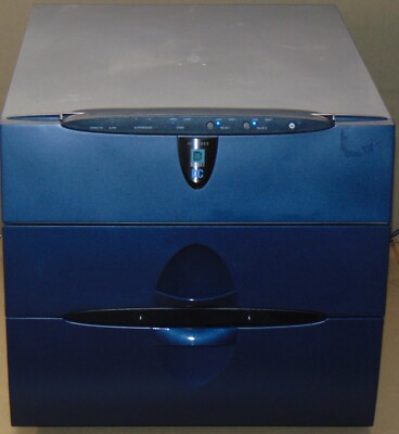 Dionex ICS-5000 Ion Chromatography DC-5 | eBay