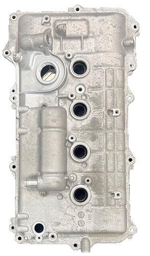 2010-2017 Toyota Prius 1.8L Engine Cylinder Head Valve Cover 11201 ...