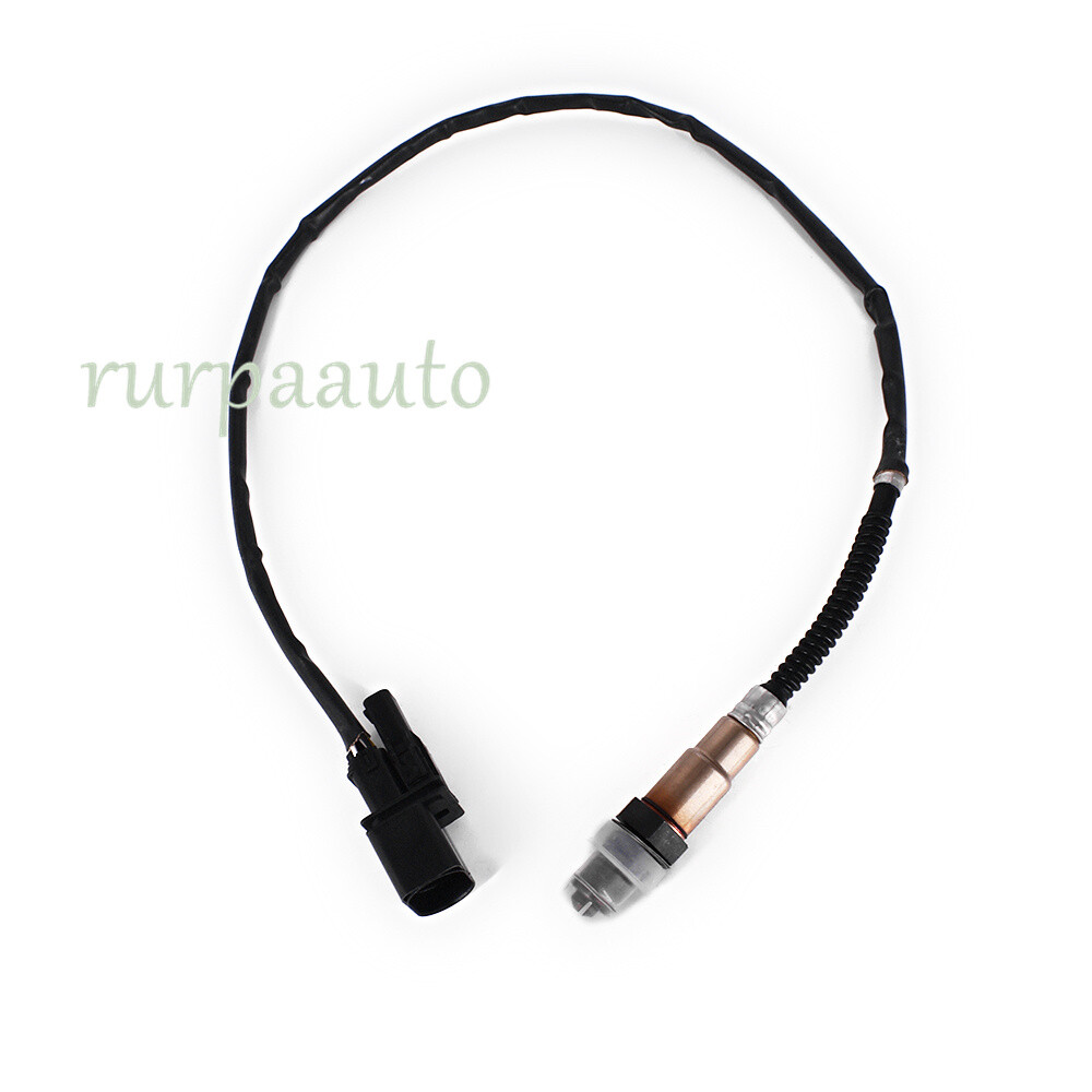 Bosch LSU4.2 17014 Wideband Oxygen O2 sensor for PLX VW Jetta Audi 1.8L ...