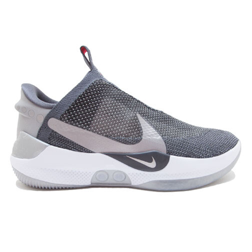 Size 10 - Nike Adapt BB Dark Grey 2019 193148833514| eBay