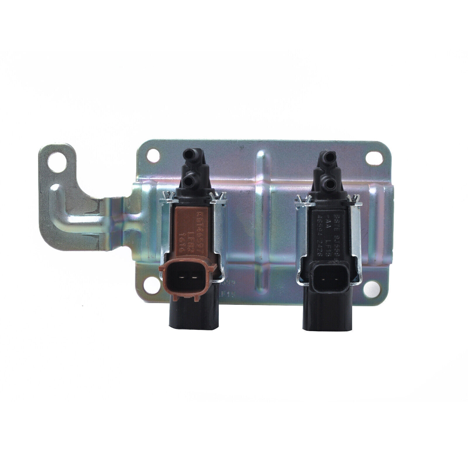 Emission Intake Manifold Runner Solenoid Valve For Mazda 3 5 6 CX7 ...