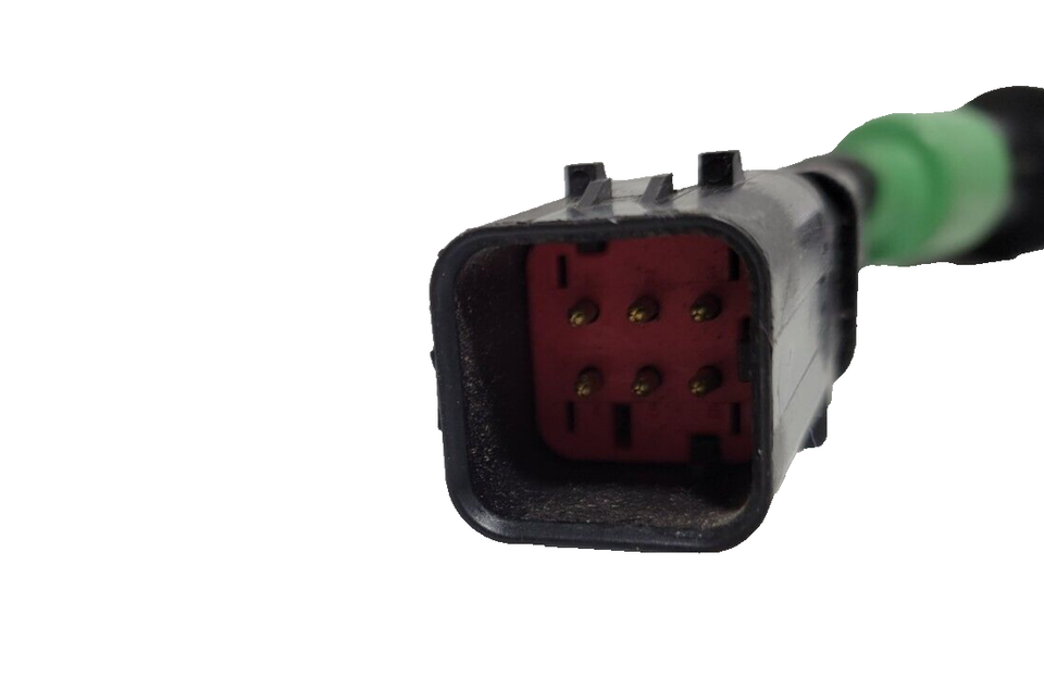CAT 354-7433 3547433 Transmission Speed Sensor for 793F 793F CMD 797F ...