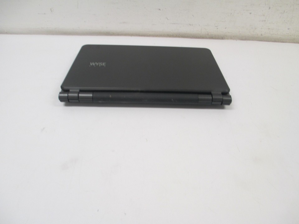 Wyse Xn0m 14" 4GB ATA Flash Disk NO OS 640KB RAM AMD G-T56N @1.65GHz | eBay