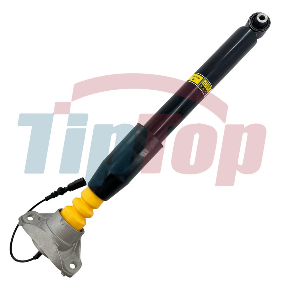 2X Rear Shock Absorbers Struts Fit Lamborghini Urus 2018-22 Audi Q7 SQ7 ...