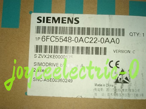 6FC5548-0AC22-0AA0 Brand New Genuine Product | eBay