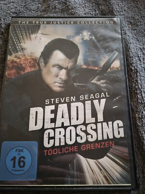 Deadly Crossing - Tdliche Grenzen (DVD, 2011) DVD | eBay.de
