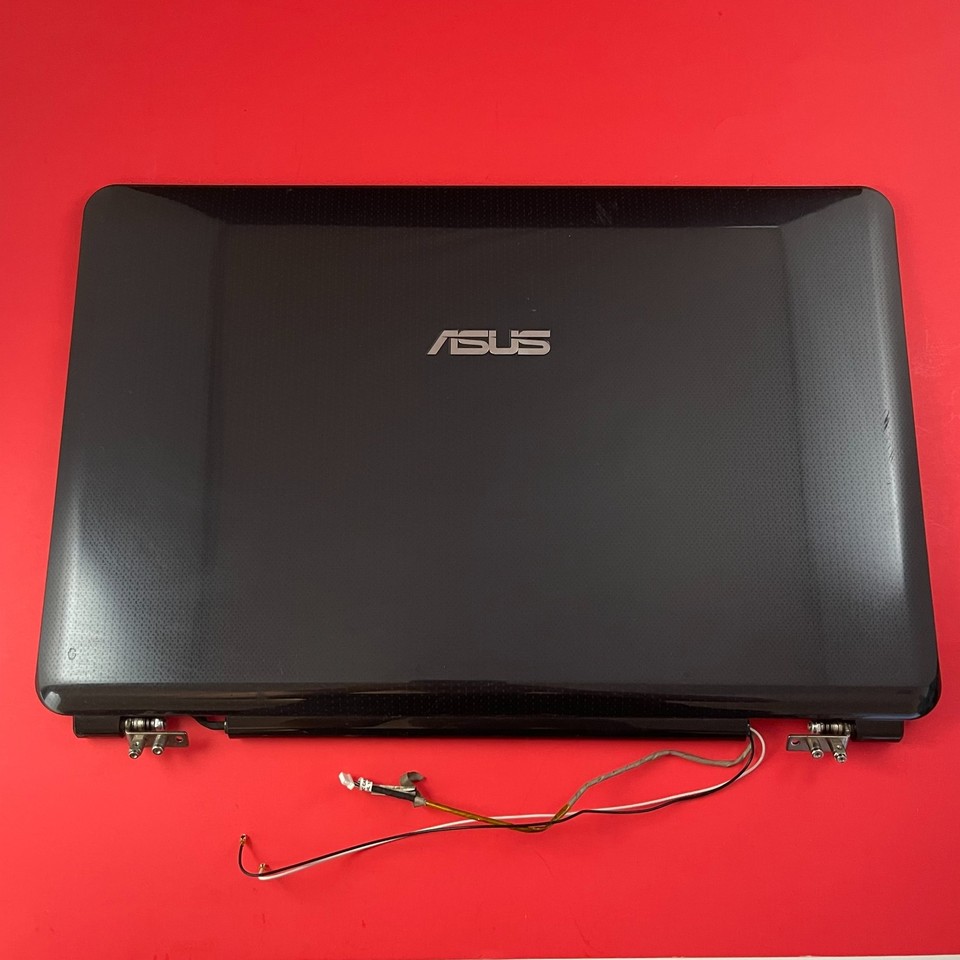 Asus K50I-RBBGR05 K50I K50IJ 15.6" Laptop LCD Screen Complete Assembly ...