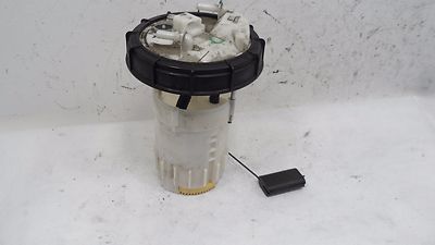 Renault Scenic 2 II Bj.08 Benzinpumpe Kraftstoffpumpe 8200029163 B ...