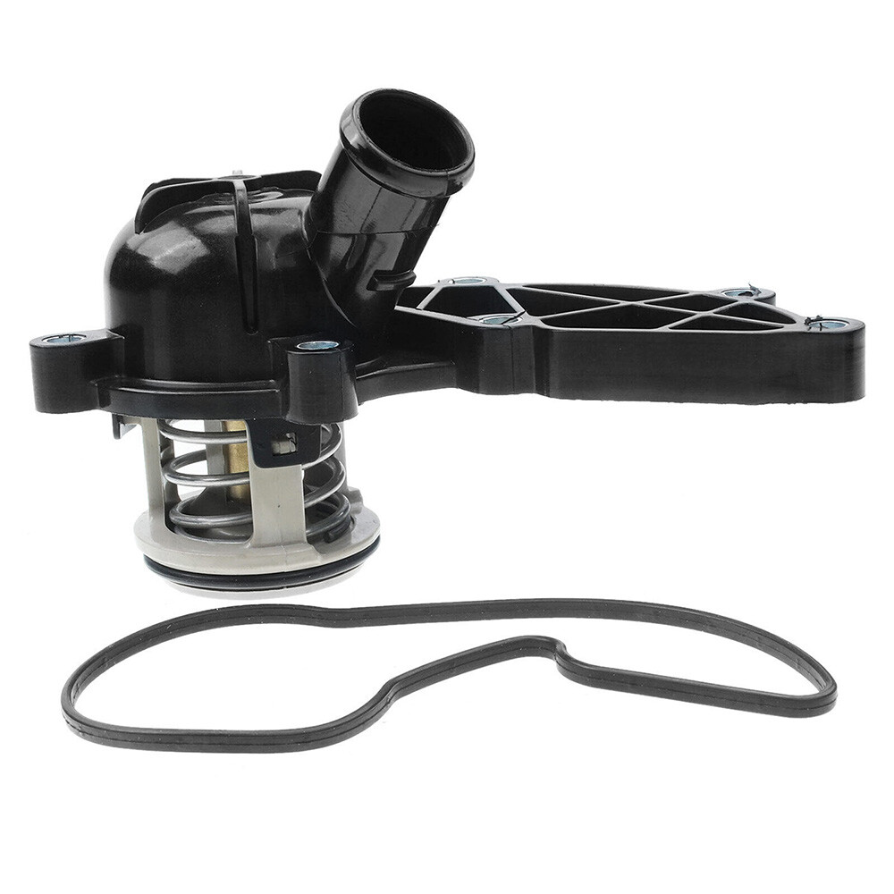 06E121111G For Audi A4 A6 A8 Quattro Engine Coolant Thermostat Housing ...