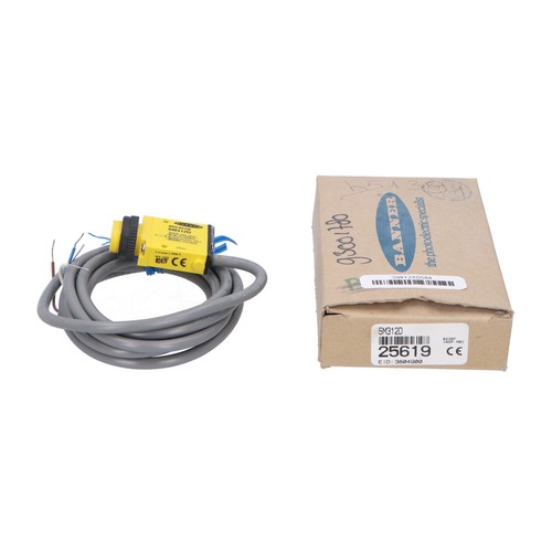 Banner SM312D New NFP | eBay