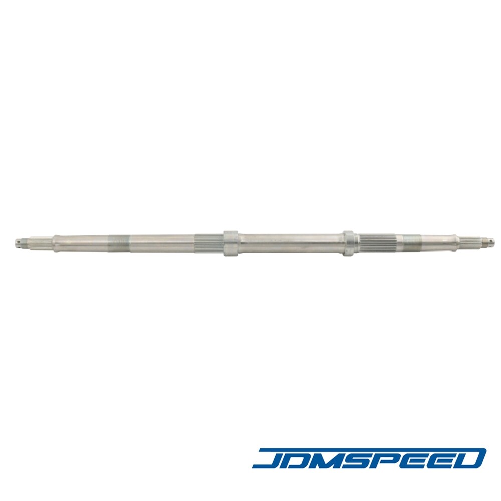 Rear Axle Shaft Fit Honda TRX420FPE TRX420FPM Rancher 420 4X4 Eps 2009 ...