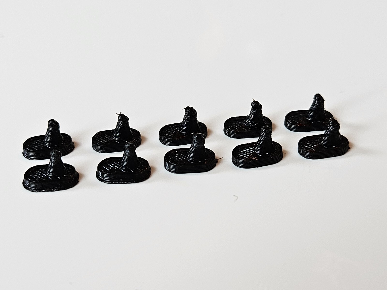 Planet Eclipse Ball Detent kit 10 pack for Ego/LV/CS/Etek/Geo/Emek - Offset | eBay