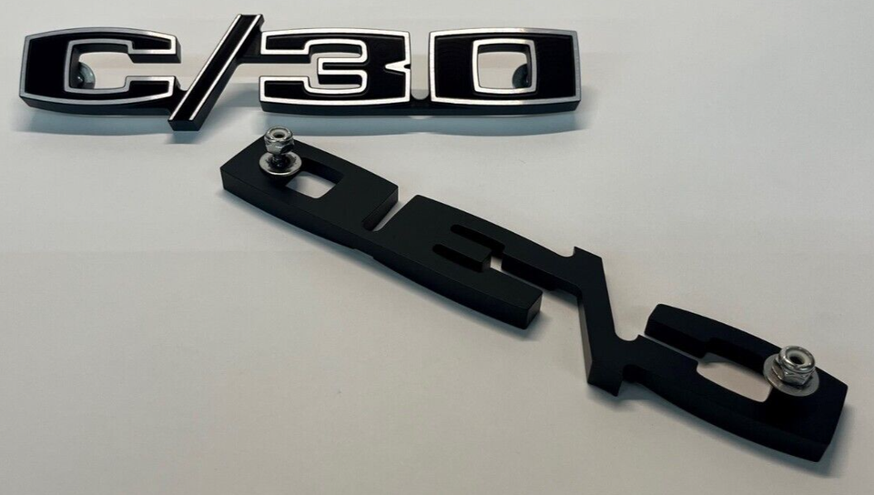 1967-1972 Chevy Chevrolet GMC Truck C10 Custom Billet Front Fender ...