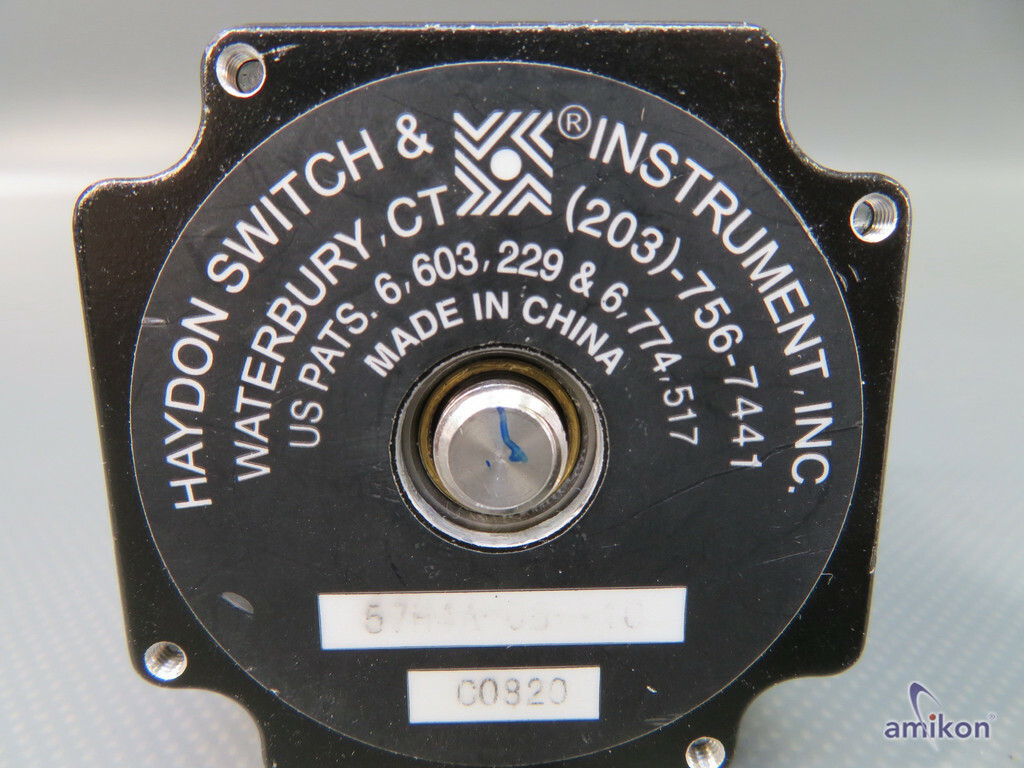 Haydon Switch 57H4A-05-910 | eBay.de