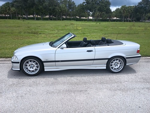1998 BMW M3 98 BMW Beamer Beemer Bimmer 2 door CV Roadster | eBay