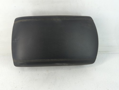 2020 Ford Edge Center Console Armrest Cover Lid Black U7KQ4 | eBay