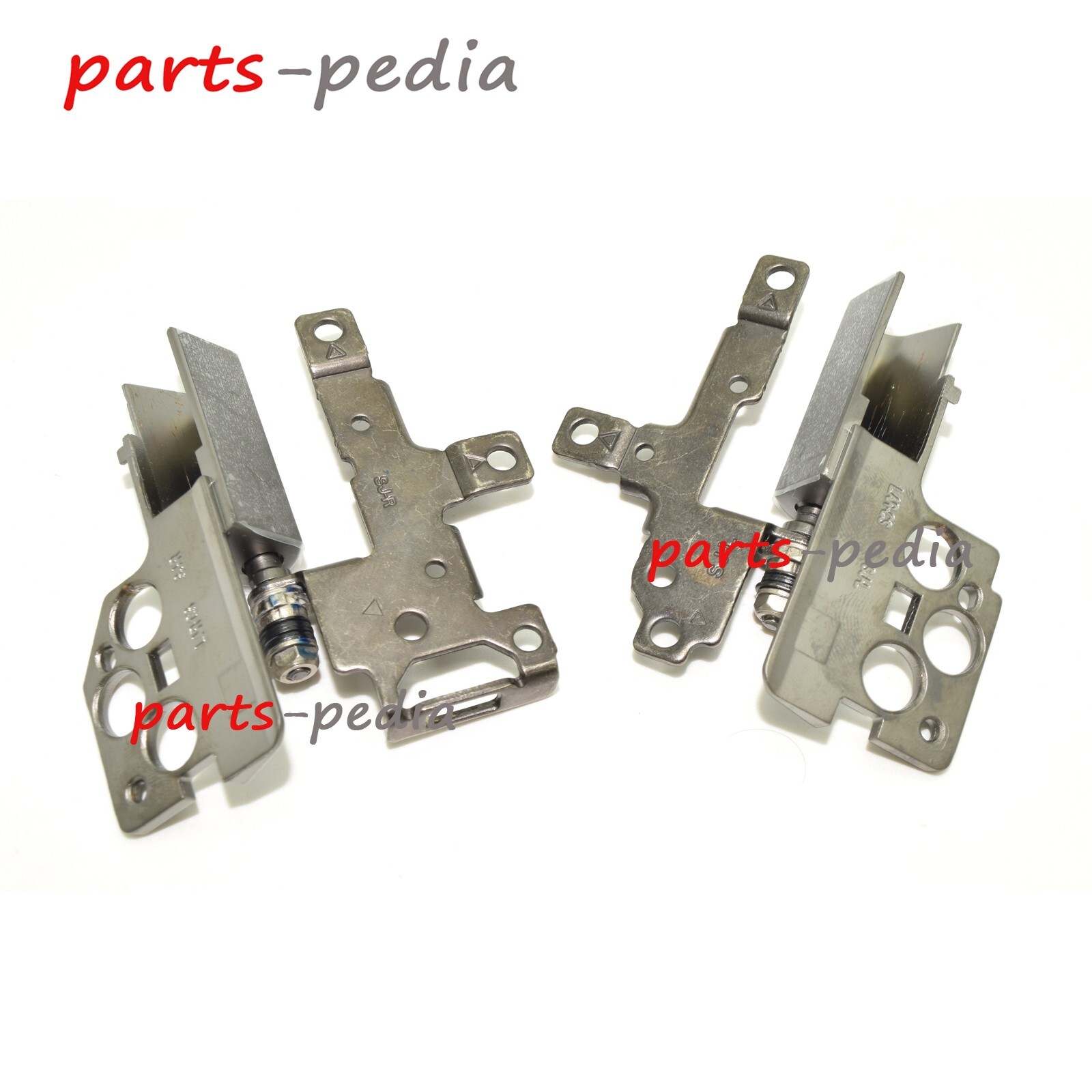 New for Lenovo ThinkPad L13 Gen 1 Gen 2 LCD Hinges Kit Set Clamshell ...