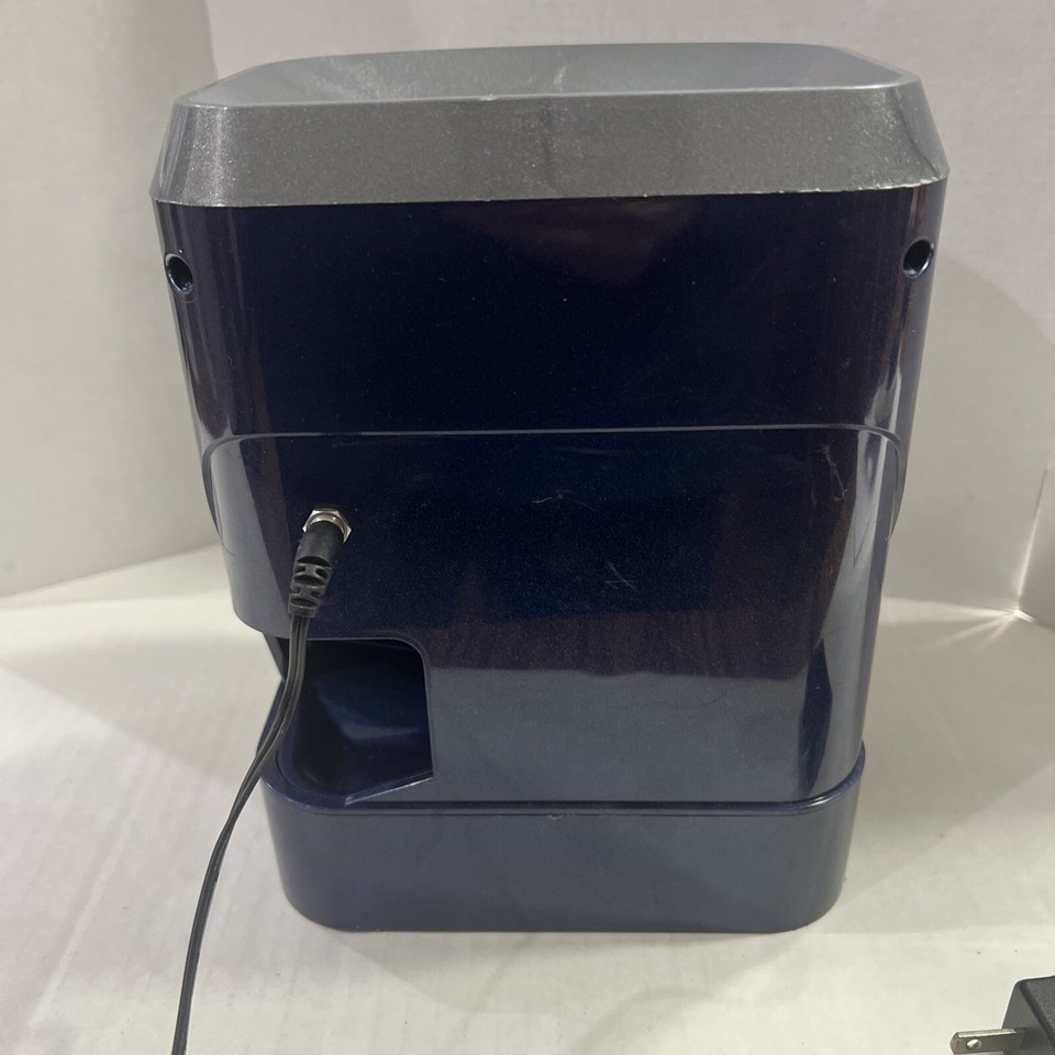 Magnif Motorized Electric Coin Sorter Automatic Sort Battery Powered ...