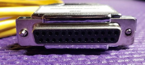 RIB Program Cable for Motorola GM300 CM200 CM300 PM400 RADIUS M1225 ...