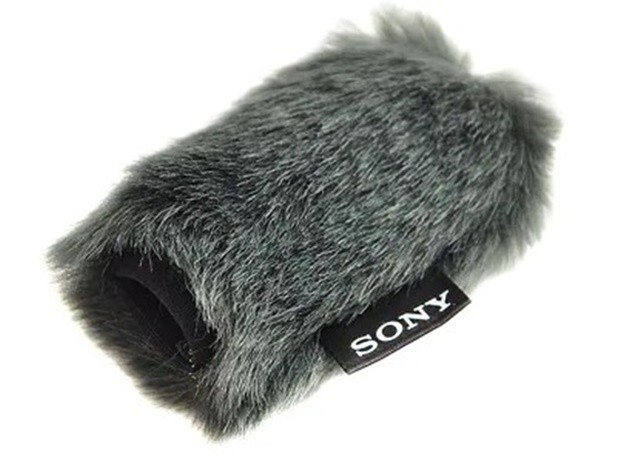 Official SONY Windscreen for ECM-MS2 / 4-418-703-02 | eBay