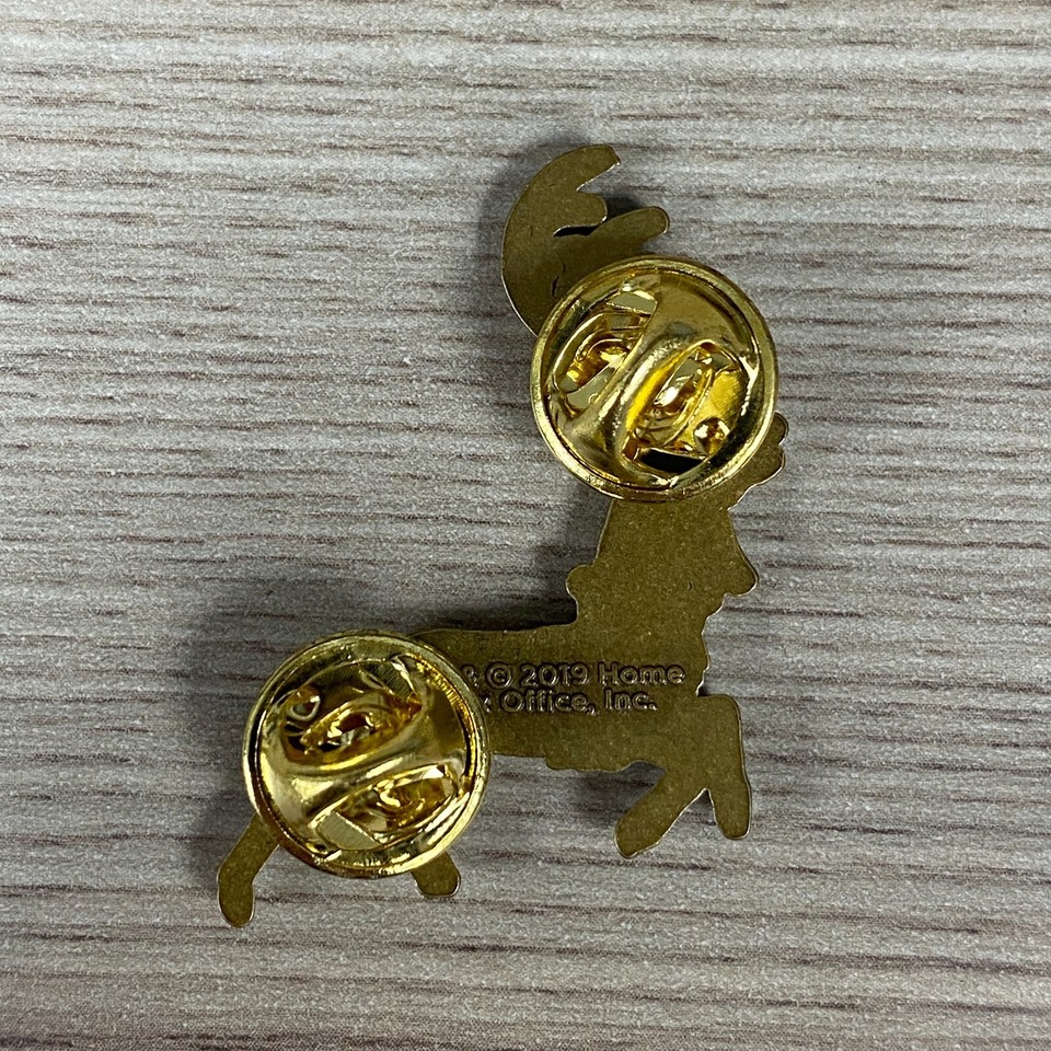 HOUSE BARATHEON GAME OF THRONES PIN BADGE KOYO A SONG OF ICE AND FIRE ...