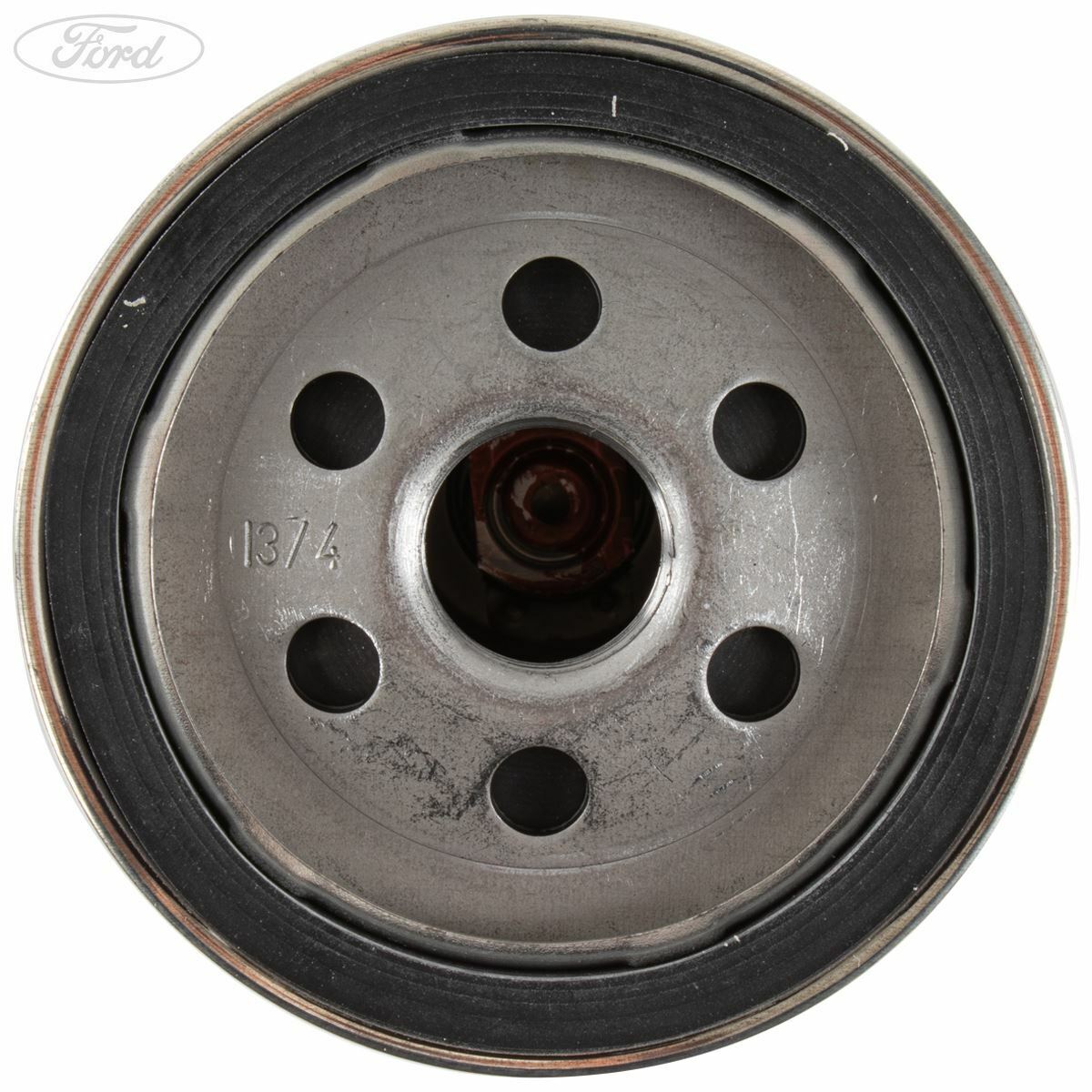 Genuine Ford B-Max C-Max EcoSport 1.4 1.6 Ti Engine Oil Filter EcoBoost ...