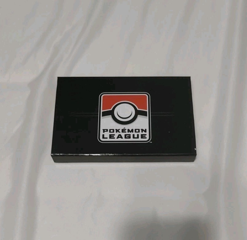 Pokemon League 2012 Unova Gym Badges in box 8 badges COMPLETE SET | eBay