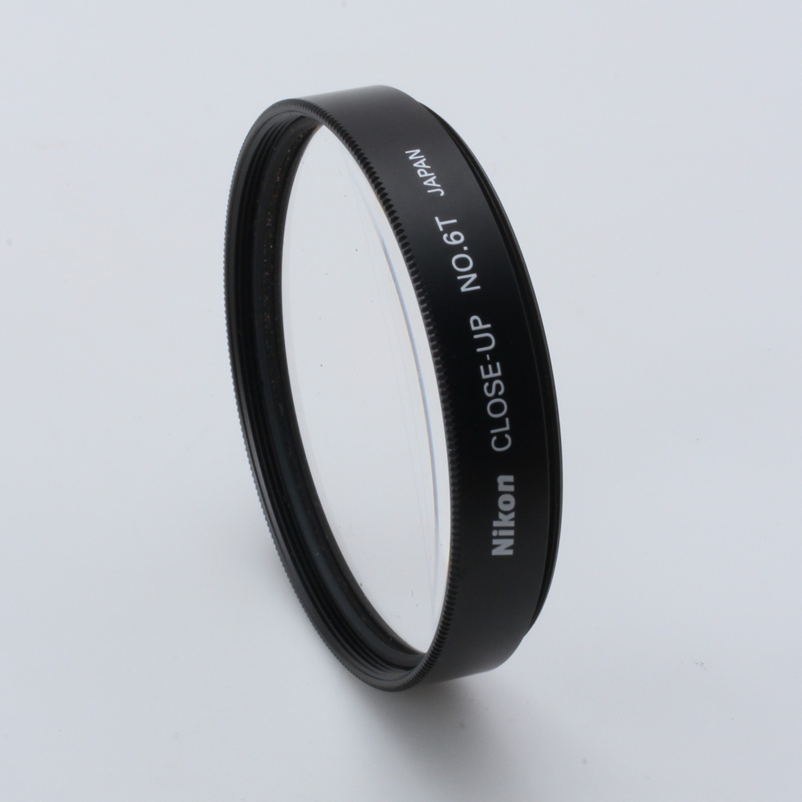 Nikon 62mm No.6T Close-up Attachment Lens for Filter diameter 62mm in ...