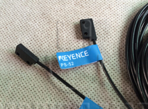 NEW Keyence PS-52 Sensor PS56 1PCS | eBay