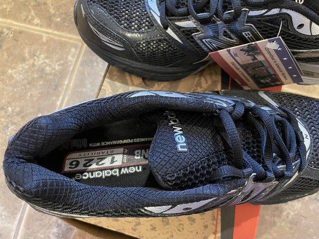 Size 11 - New Balance 1226 Silver for sale online | eBay