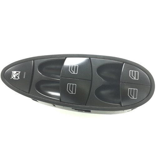 2118213579 POWER WINDOW SWITCH FOR MERCEDES-BENZ W211 E320 E350 E500 ...