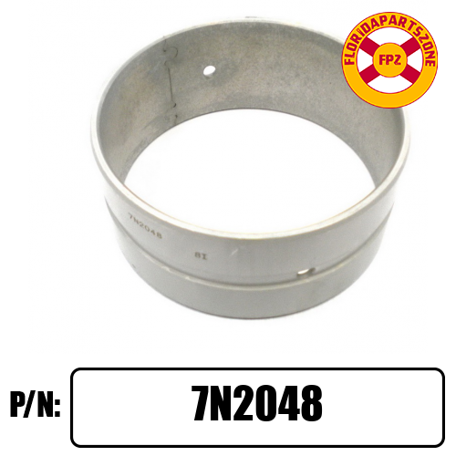 7N2048 - BEARING fits Caterpillar with Free Shipping | eBay