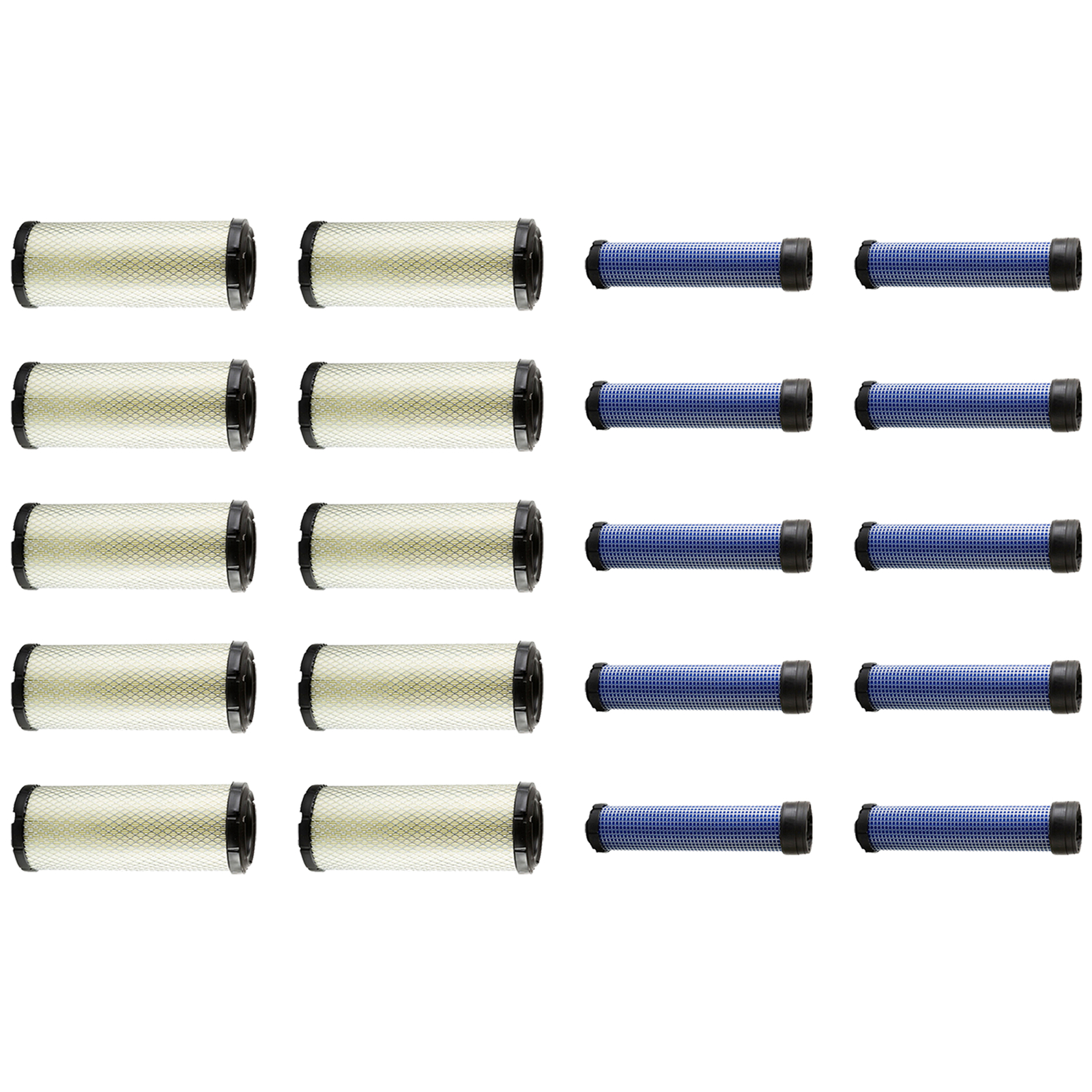 BRIGGS-STRATTON 841497 - Air filter cross reference