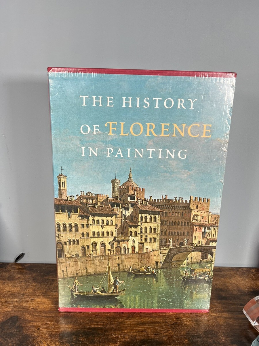 Florence And Rome History Books "Roaming Through Renaissance:: A