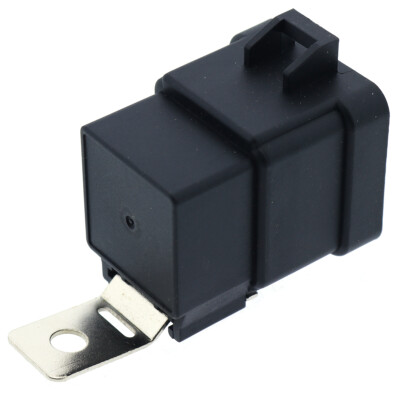 New Glow Plug Relay 12VDC 40A 5 Pin 4RD931410-05/08 For Hella 931 410 ...