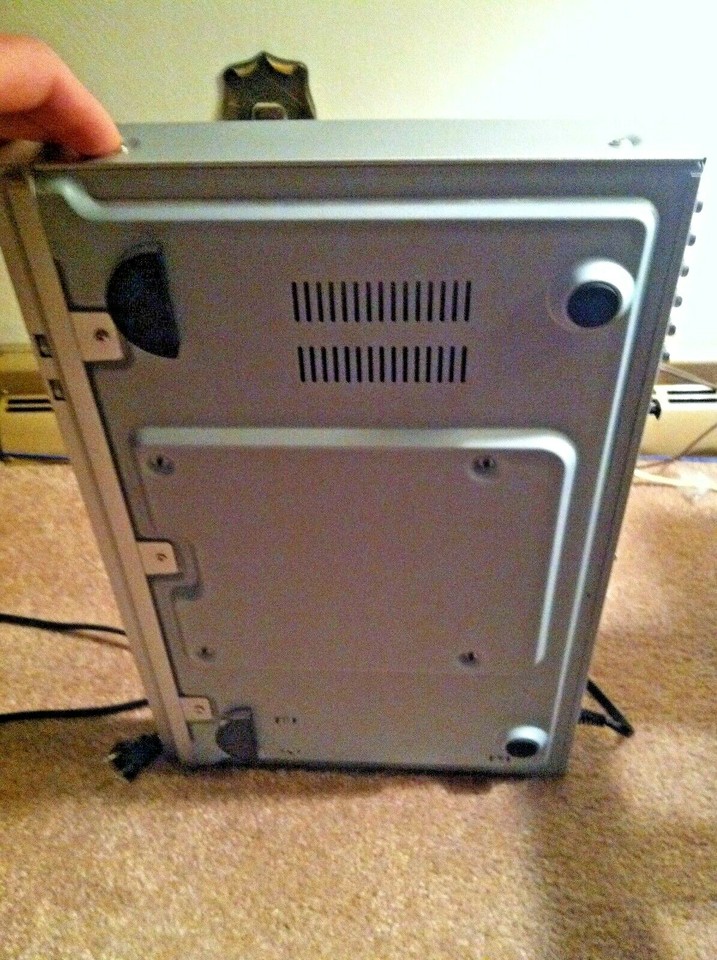 Protron 5.1 Channel Home Theater System PDS-2315 (Silver) | eBay