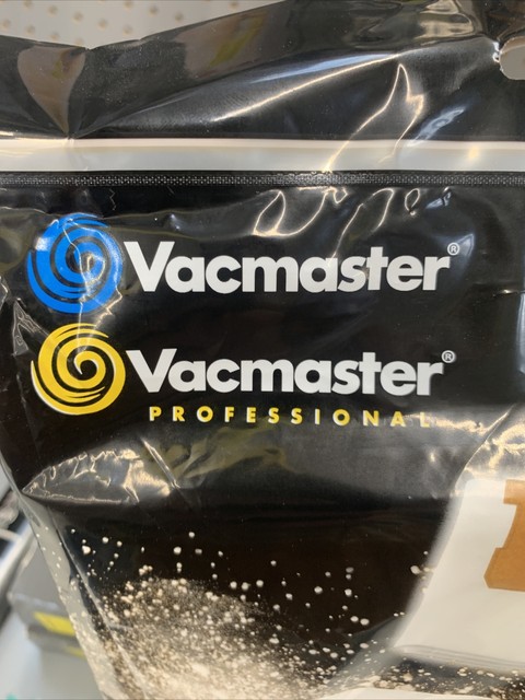 Vacmaster 4 Gallon Dust Bag 3 Pack VFDB Bb12 for sale online | eBay