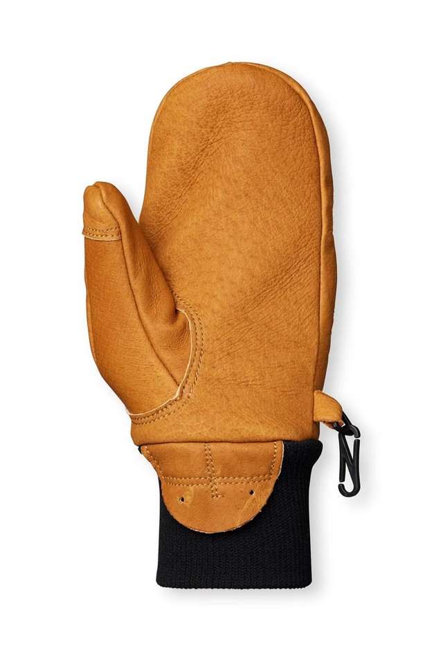 Flylow Unicorn Mittens, Natural/Alpine, Large 605235872684 | eBay