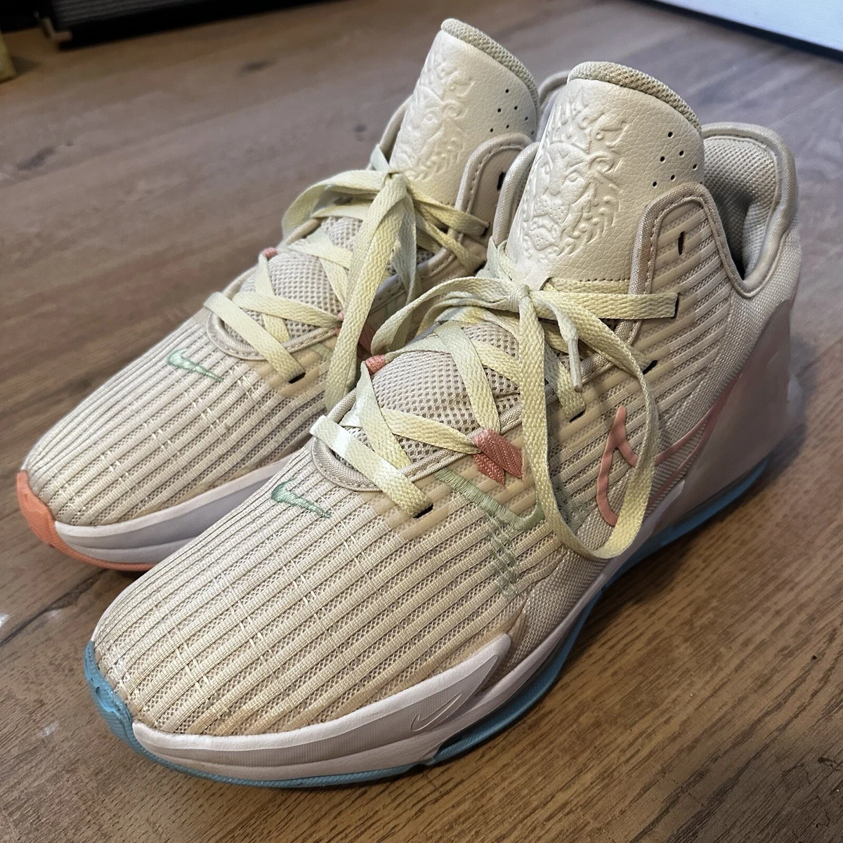 Easter Lebron 2022