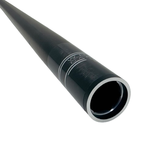 Whyte Carbon Raw or Black Essence Play Shaft 29" - Low Deflection ...