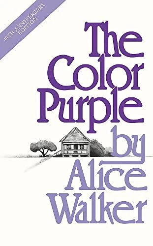 Alice Walker The Color Purple