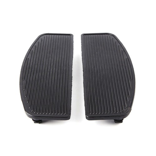 Floorboards Rider Footboard Insert For Harley Electra Glide Classic ...