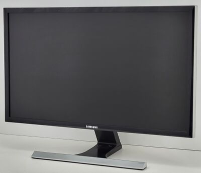 Samsung LU28E590DS/ZA 28" Monitor 887276079820 | eBay