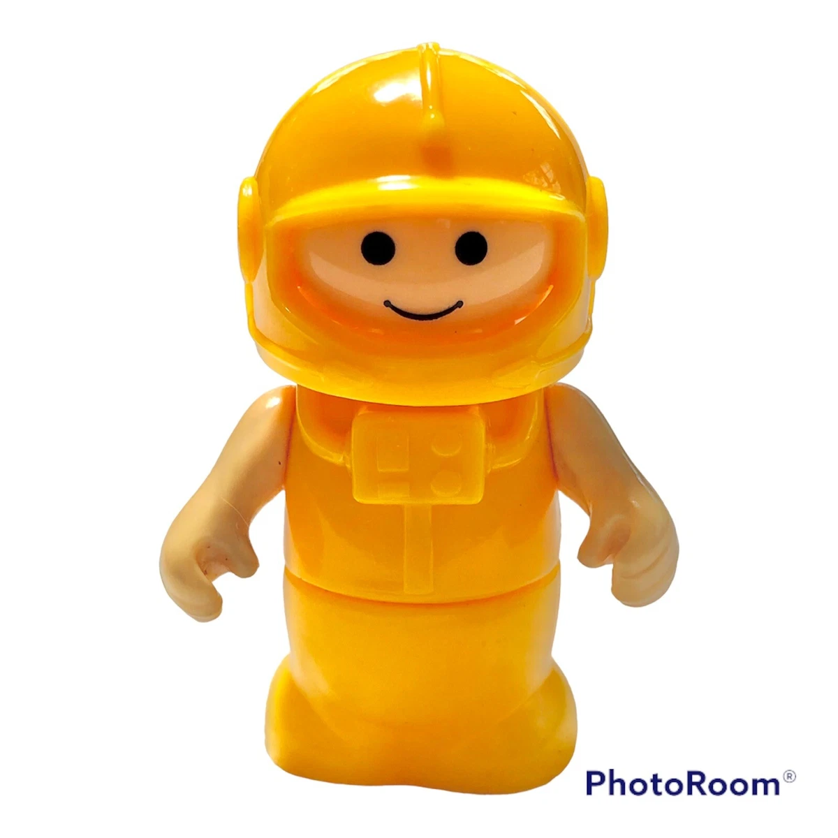 Little People Space Station