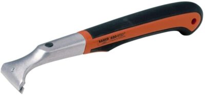 Bahco 650 Scraper Carbide Ergo, 2 inch Double | eBay