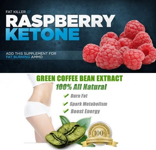 Raspberry Ketone Diet